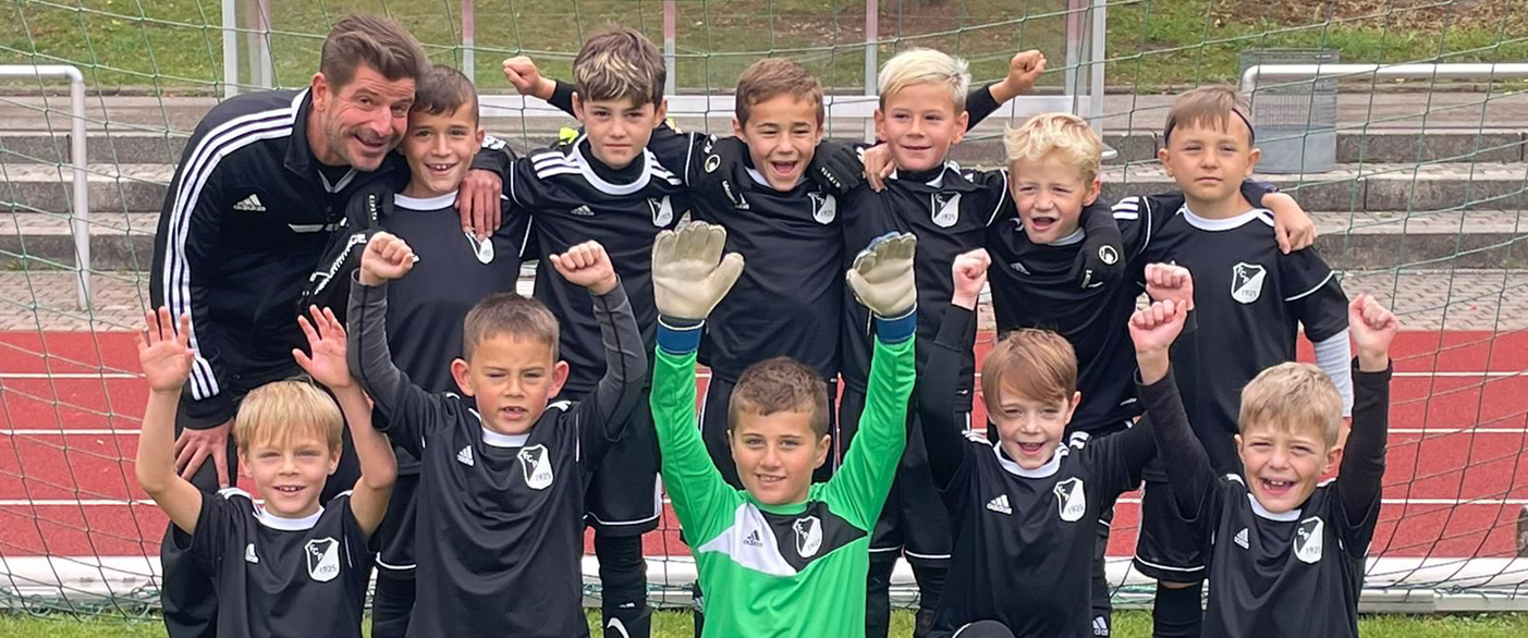 F1 Jugend – FC Perlach 1925 e.V.